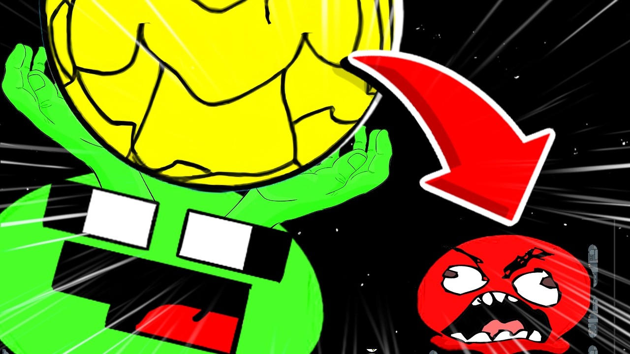 Maiores blocos em cima de mim | Bopl Battle