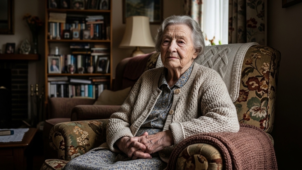 What a woman regrets most when reaching old age according to Harvard