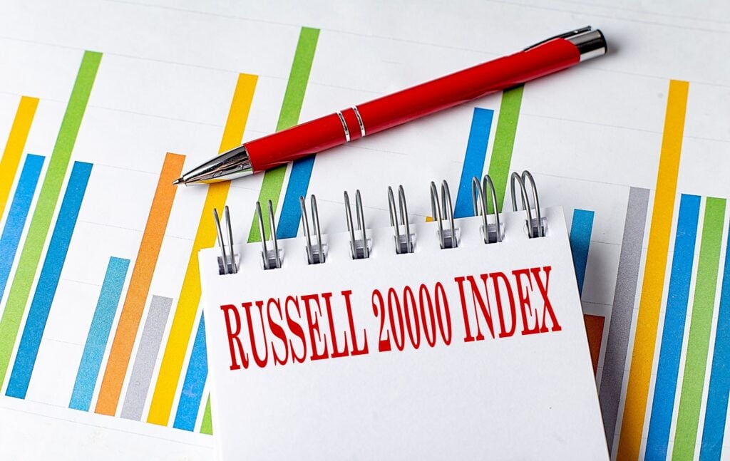 Russell 2000's best month since 2023: History says the real small-cap ...
