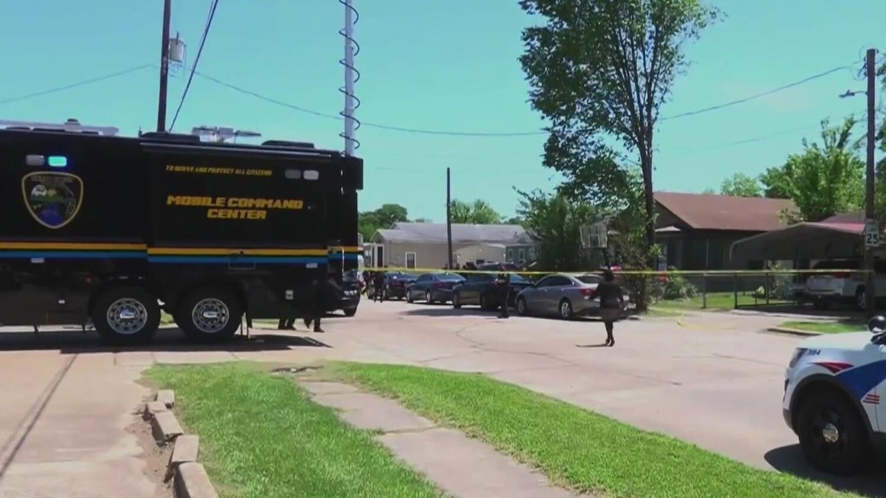 Police looking for answers in Shreveport mass shooting that left 8 ...