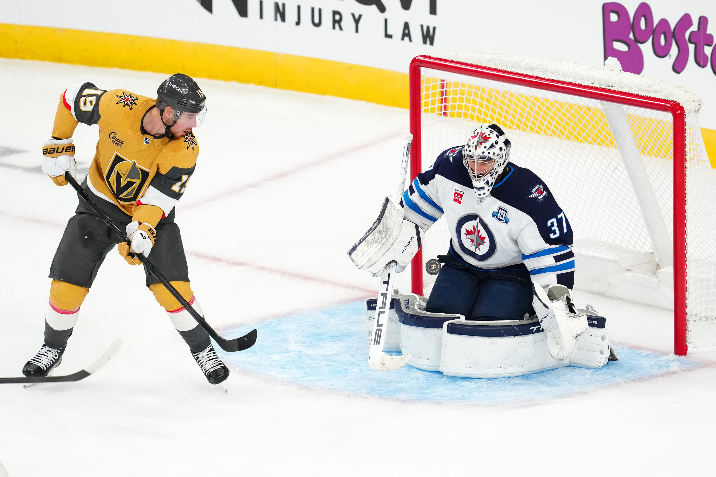 Insider believes Connor Hellebuyck’s Jets future is more complicated ...