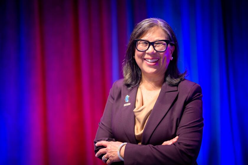 Former state controller Betty Yee drops out of the governor's race