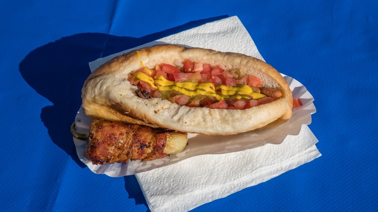 The complete guide to American hot dog styles