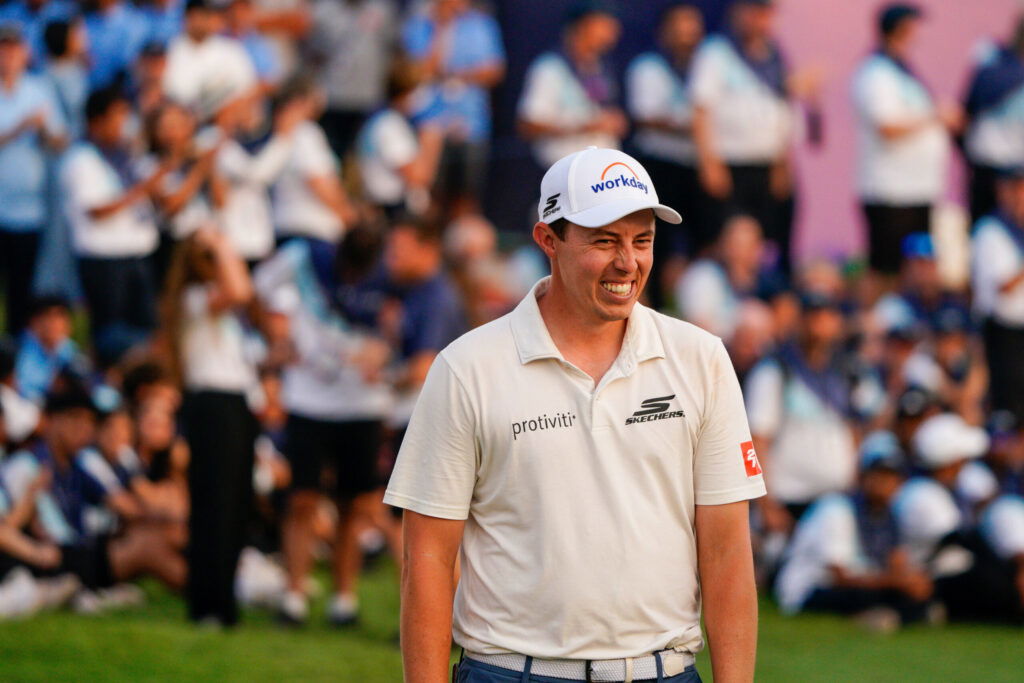 Matt Fitzpatrick earnings timeline: Year-by-year PGA Tour breakdown
