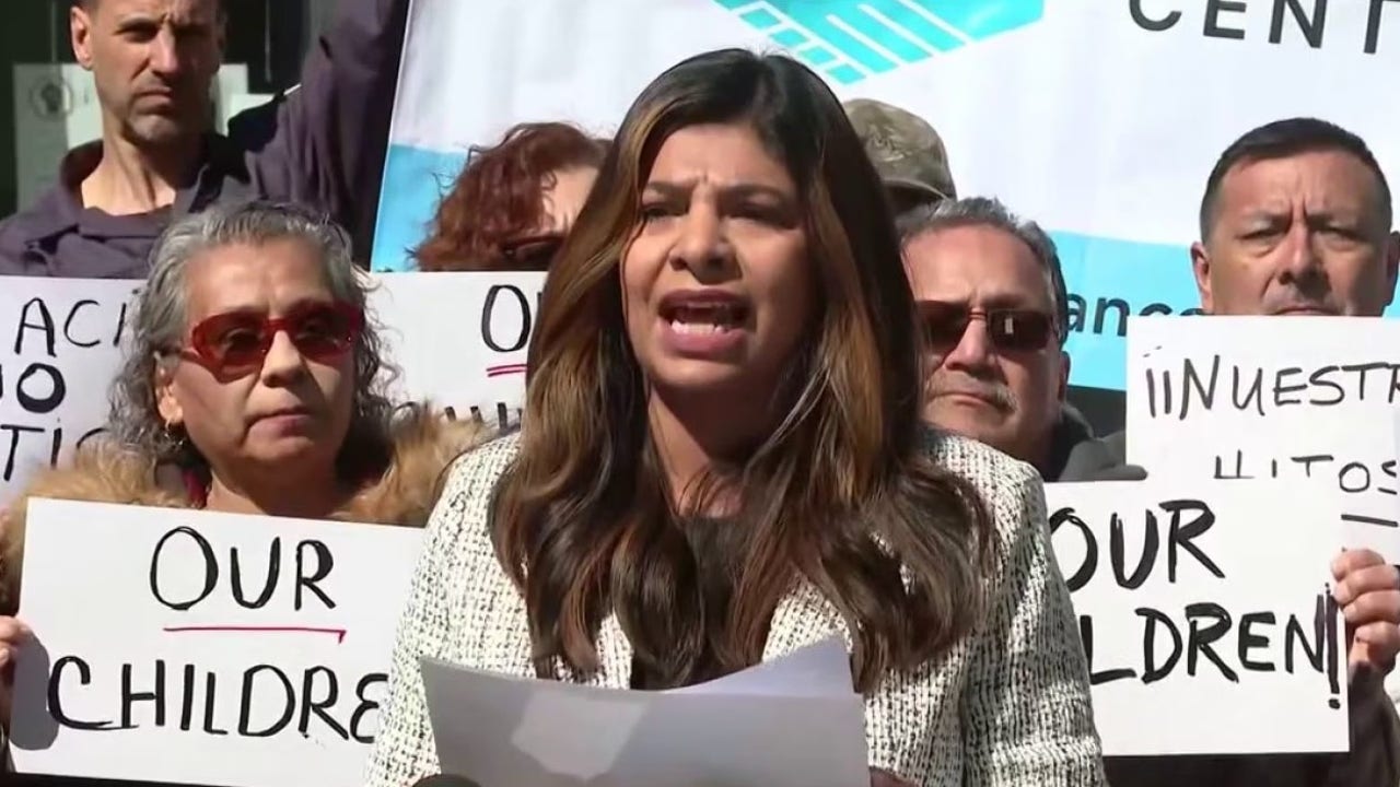 CPS parents push back on May 1 civic action plan: 'Our children should ...