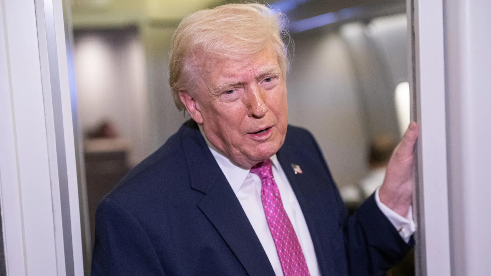 Em 48h, Trump passou de "Irão concordou" a "país vai ser destruído"