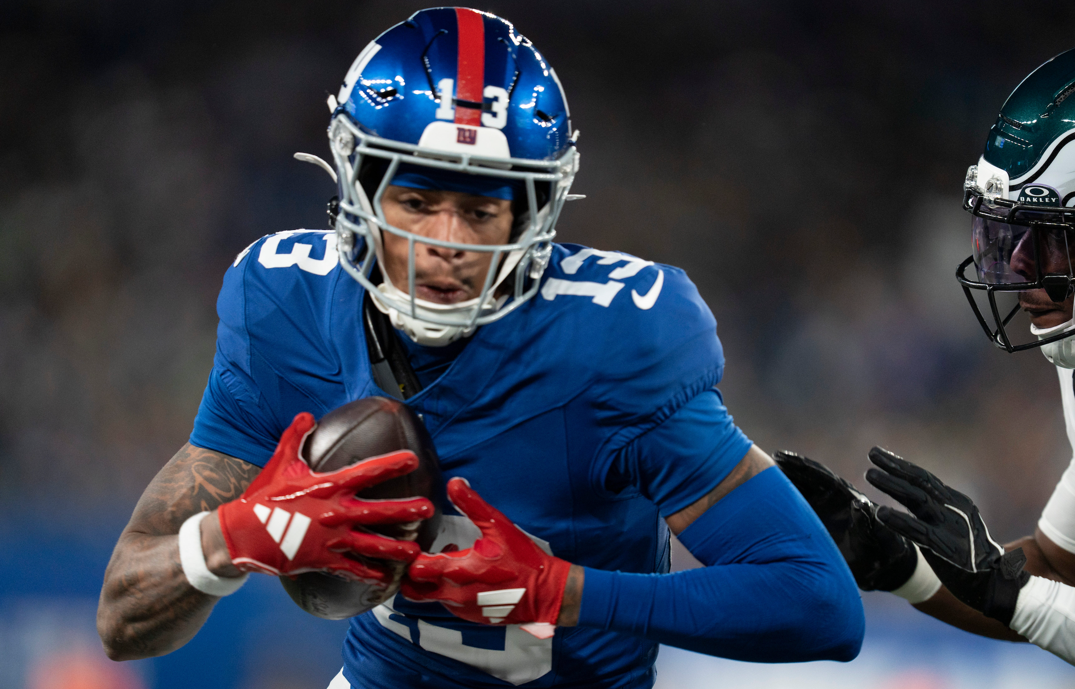 Former NFL Pro Bowler may have just sealed Jalin Hyatt's fate with the ...