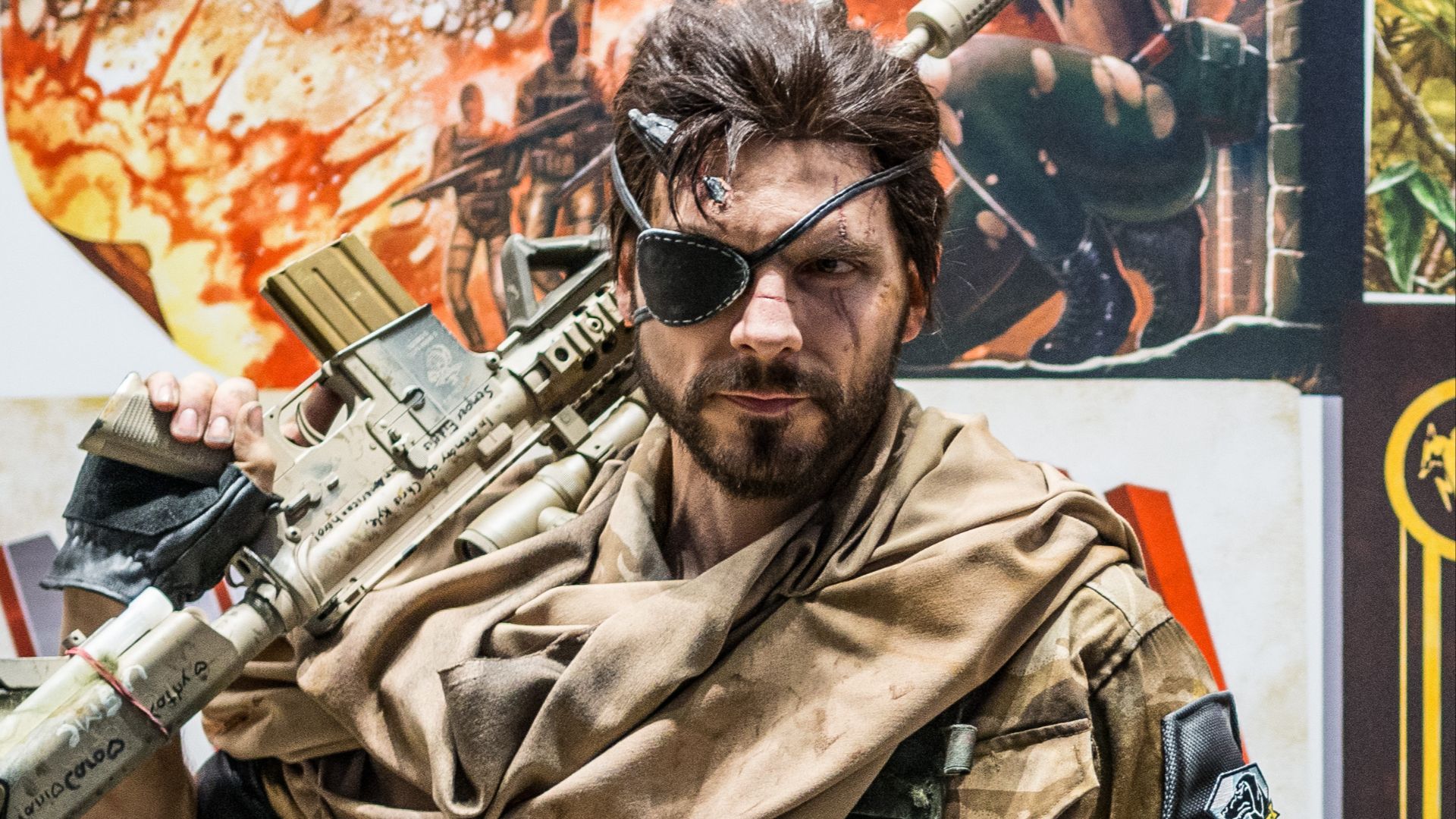 20 video games where the “good guys” weren’t all that good