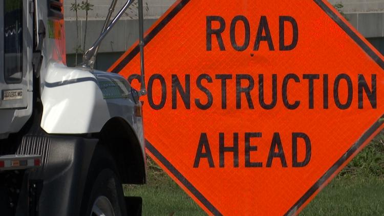 'Construction and maintenance crews deserve our full attention' | State ...