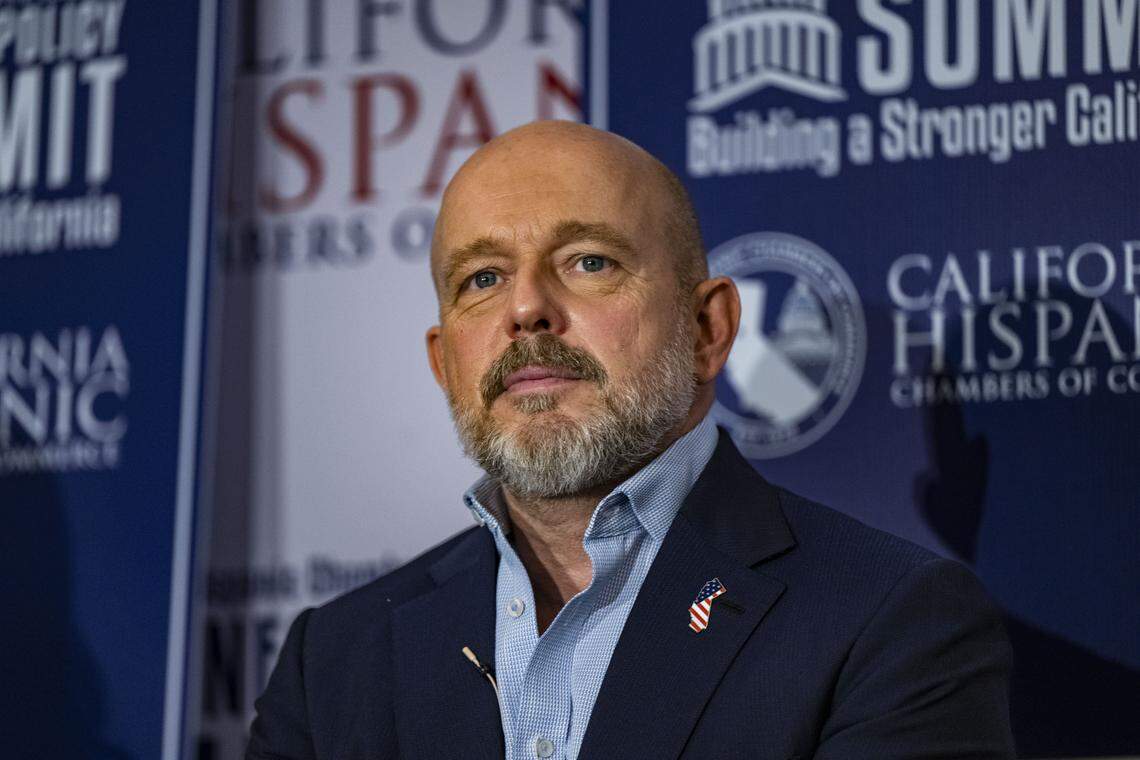 Takeaways from The Bee's endorsement interview with CA Governor ...