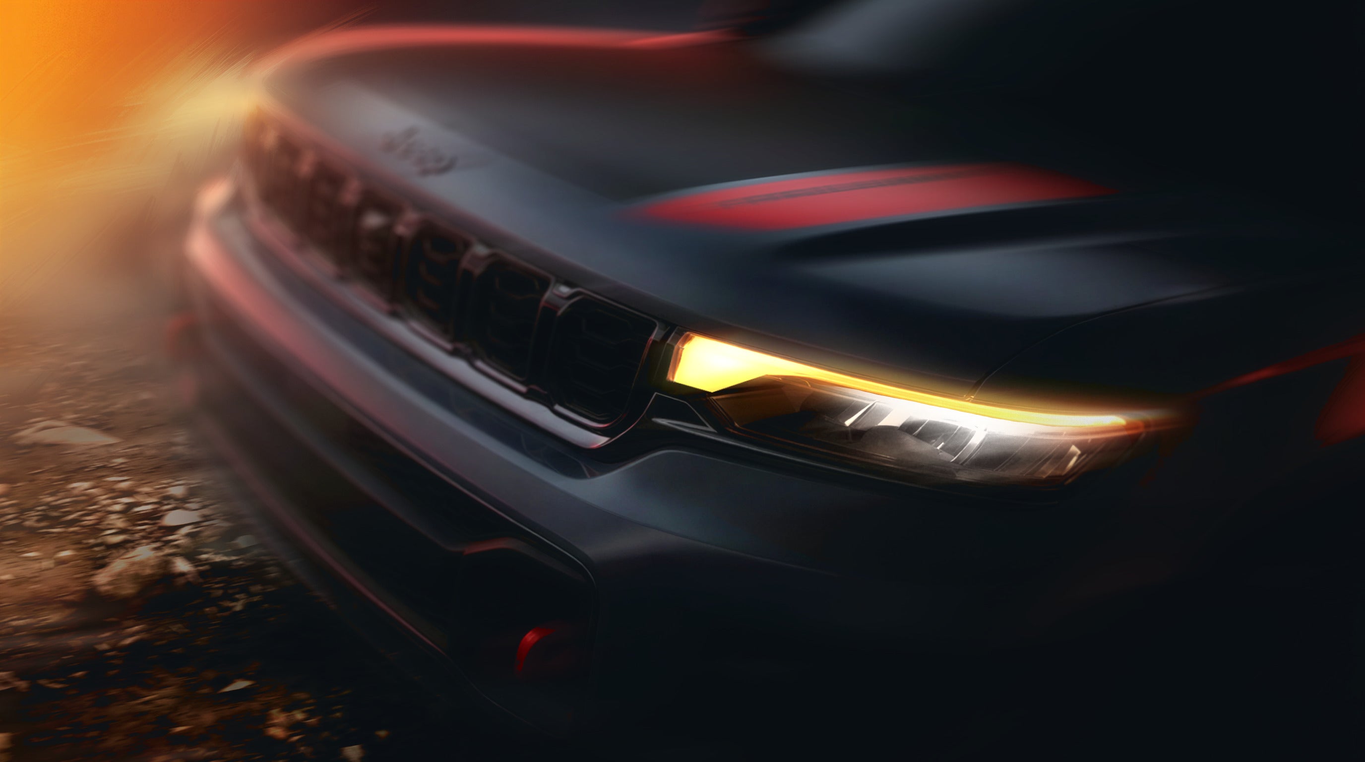 Jeep sneaks two more concepts into Moab: The Cherokee Upland may be a ...
