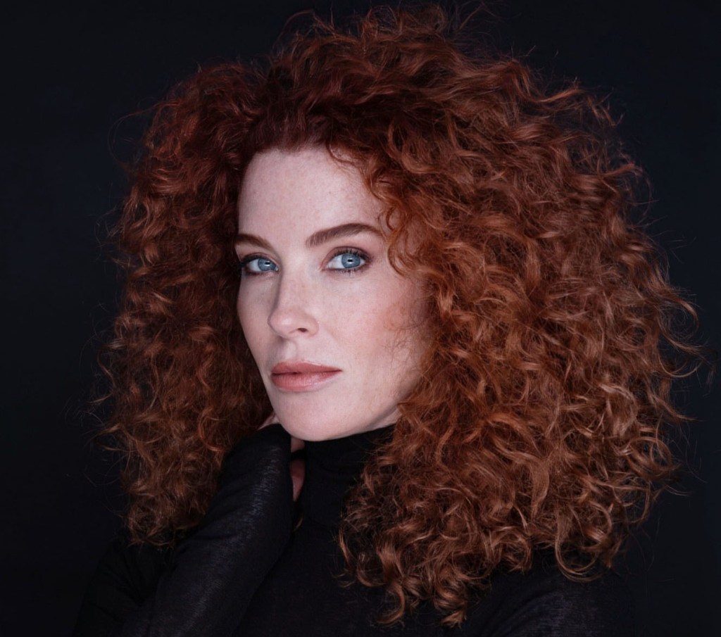 Bridget Regan to guest star in 'Matlock' season 2 finale