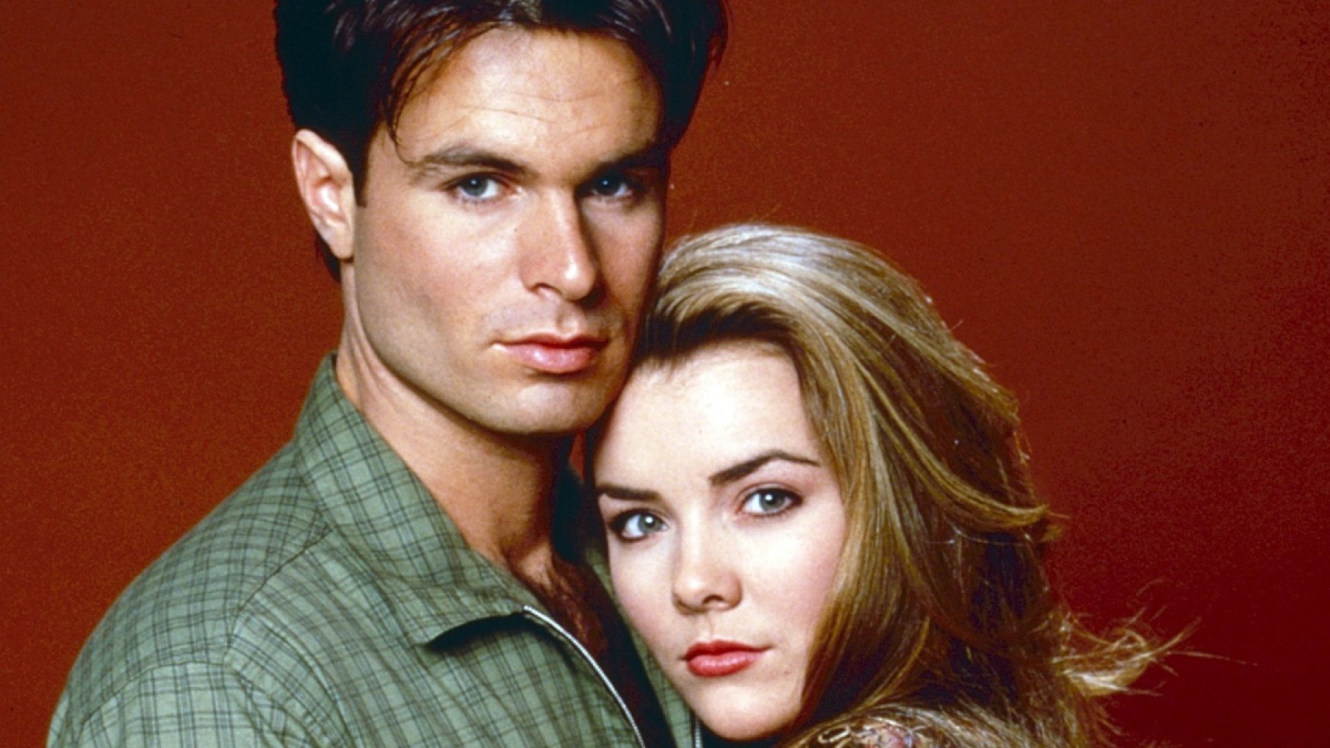 'Days of Our Lives' cast and more stars mourn Patrick Muldoon's death