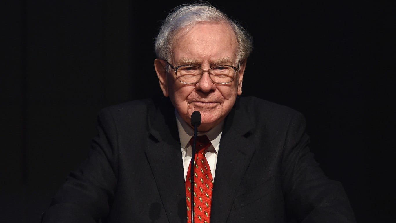 8 Warren Buffett rules every individual investor should master