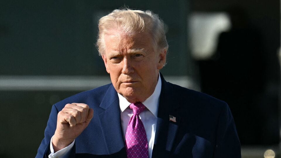 Trump says new US–Iran deal will be ‘Far better than JCPOA,’ slams ...