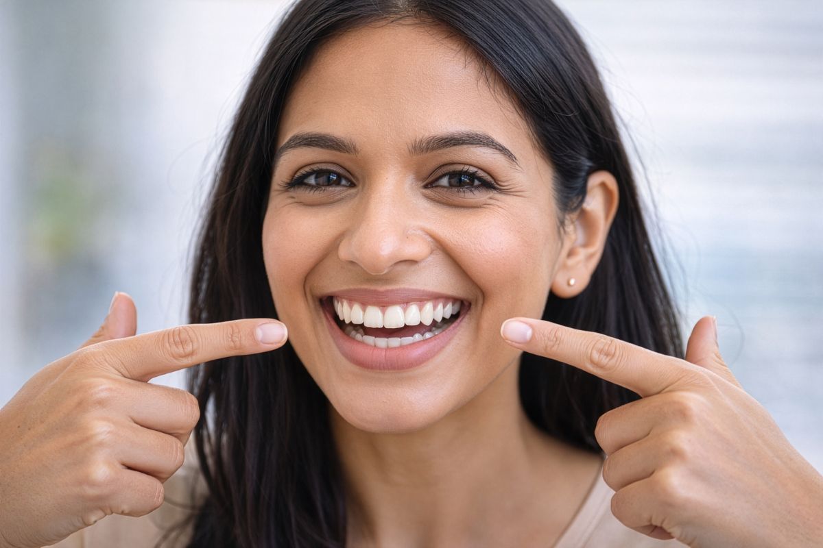 Oral health month is about more than just your mouth