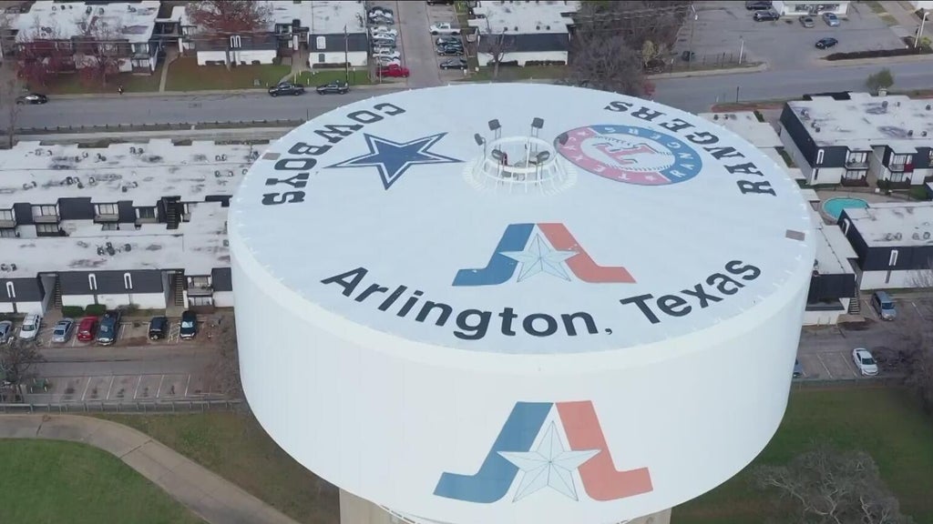 In Arlington mayor's race, incumbent Jim Ross and challenger Steve ...