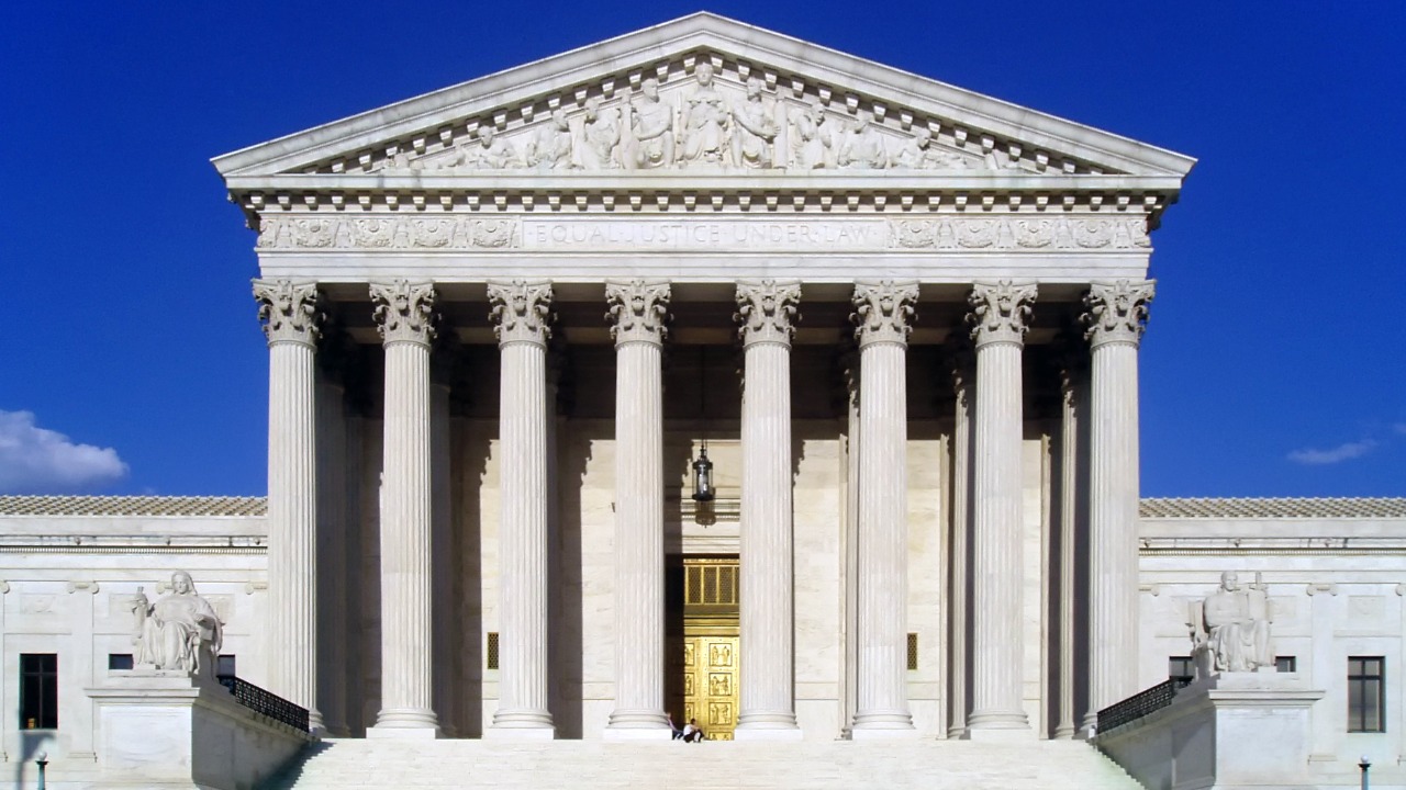 Supreme Court weighs limits on phone-search warrants amid 'digital ...