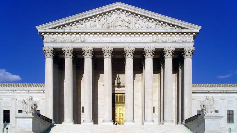 Supreme Court weighs limits on phone-search warrants amid 'digital ...