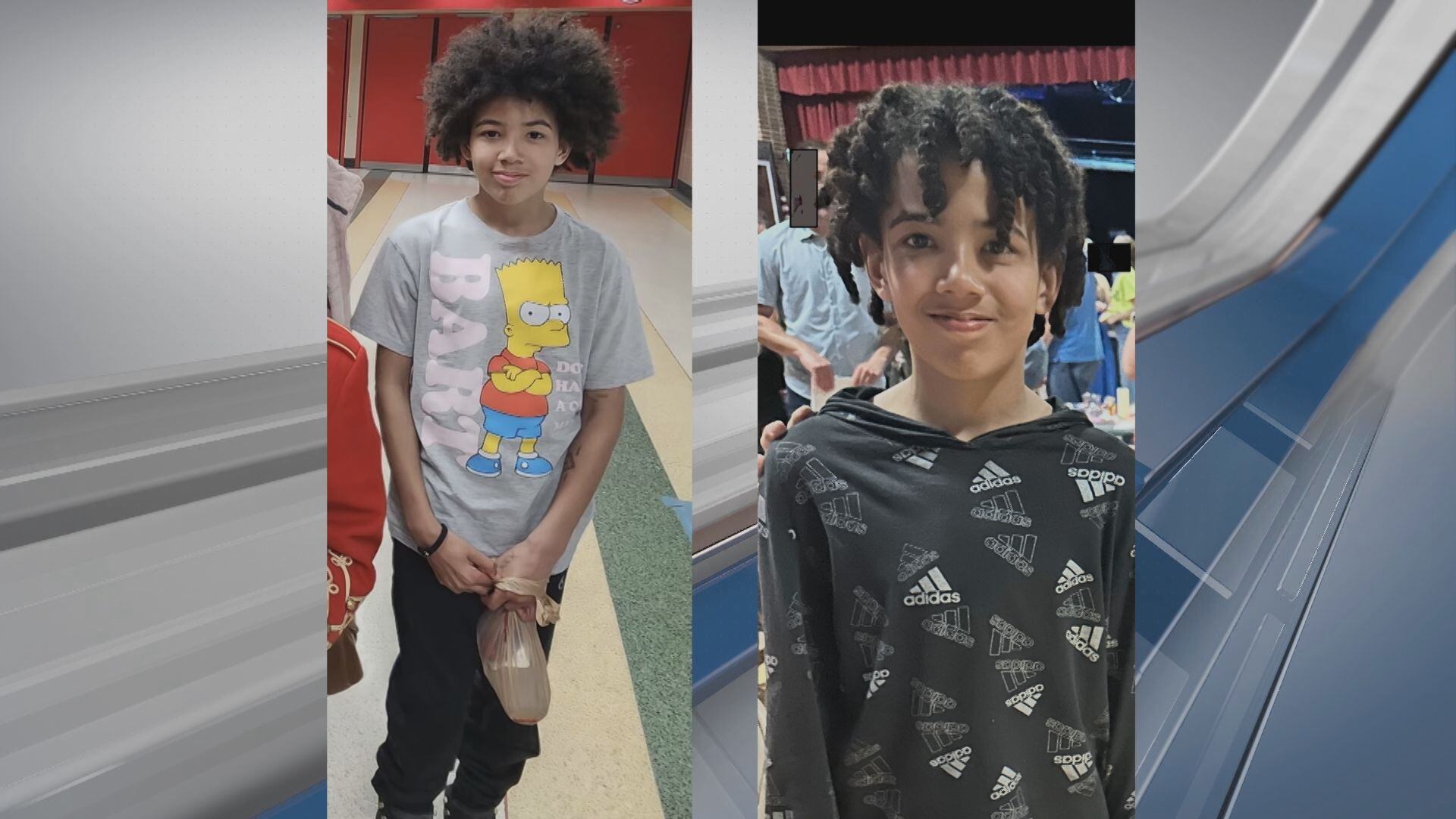 Update: Missing Eagle Lake boy found safe