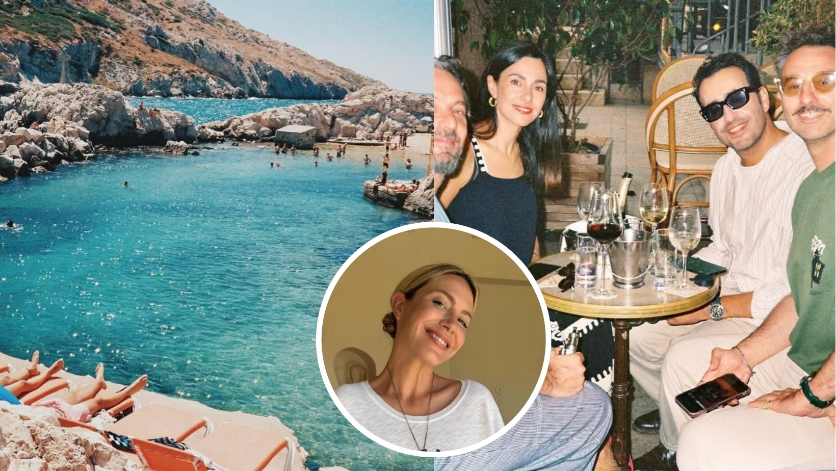Le voyage au soleil de Magalie Lépine-Blondeau en 13 magnifiques photos
