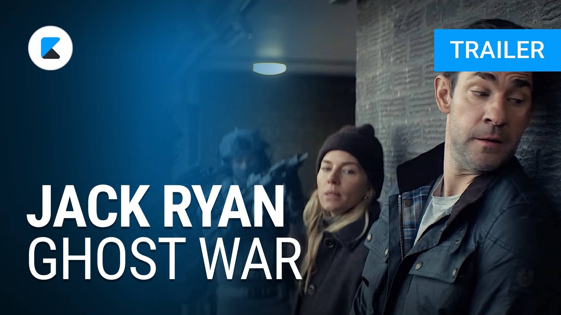 Wird mit jeder Staffel besser: Geniale Action-Serie auf Amazon Prime ...
