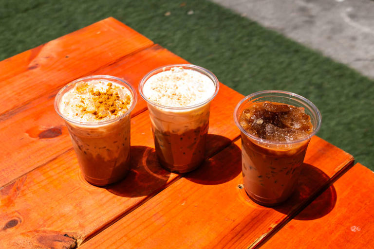 The hit list: New Austin restaurants to try right now