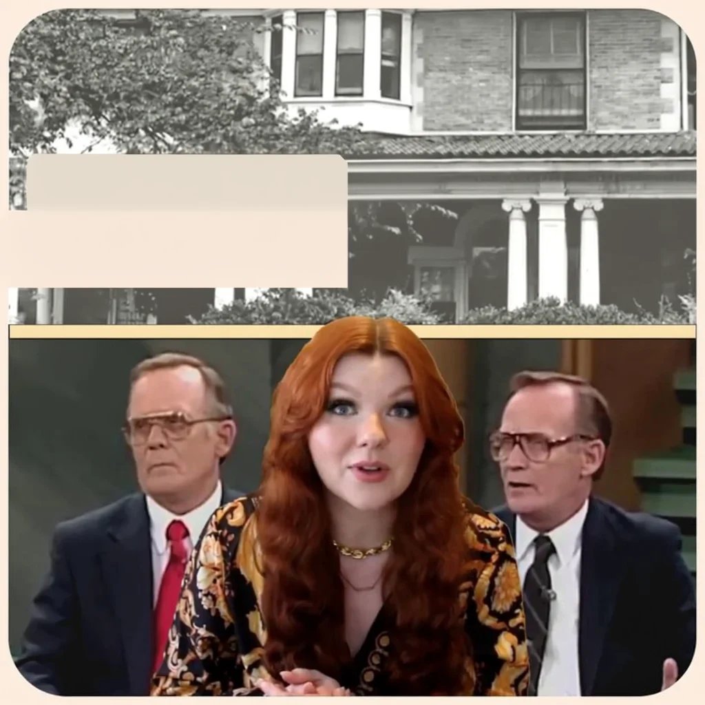The Georgia Tann adoption scandal