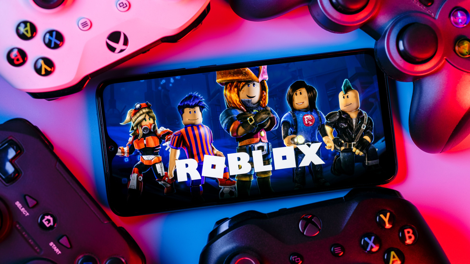 Roblox pays $12.5M to end Nevada probe, bans adult-child messaging