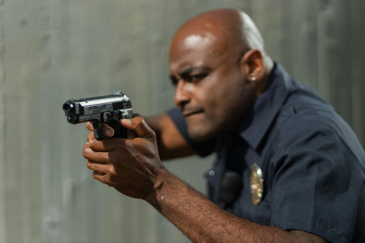 The gun you’d actually grab in an emergency isn’t what you think
