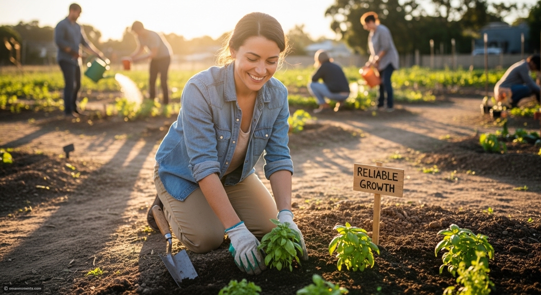 Hidden strengths in 9 signs that reveal a truly good woman