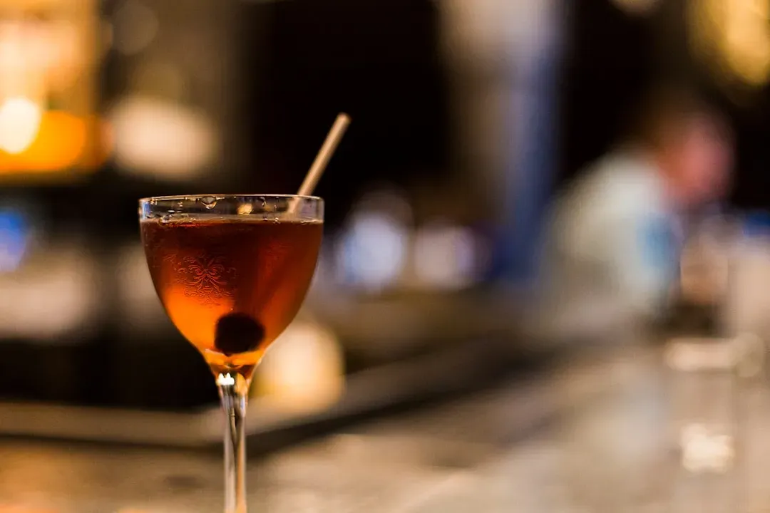 9 cocktails that sound fancy but take three ingredients