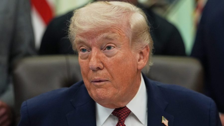 Trump says energy secretary 'totally wrong' on gas prices not dropping ...