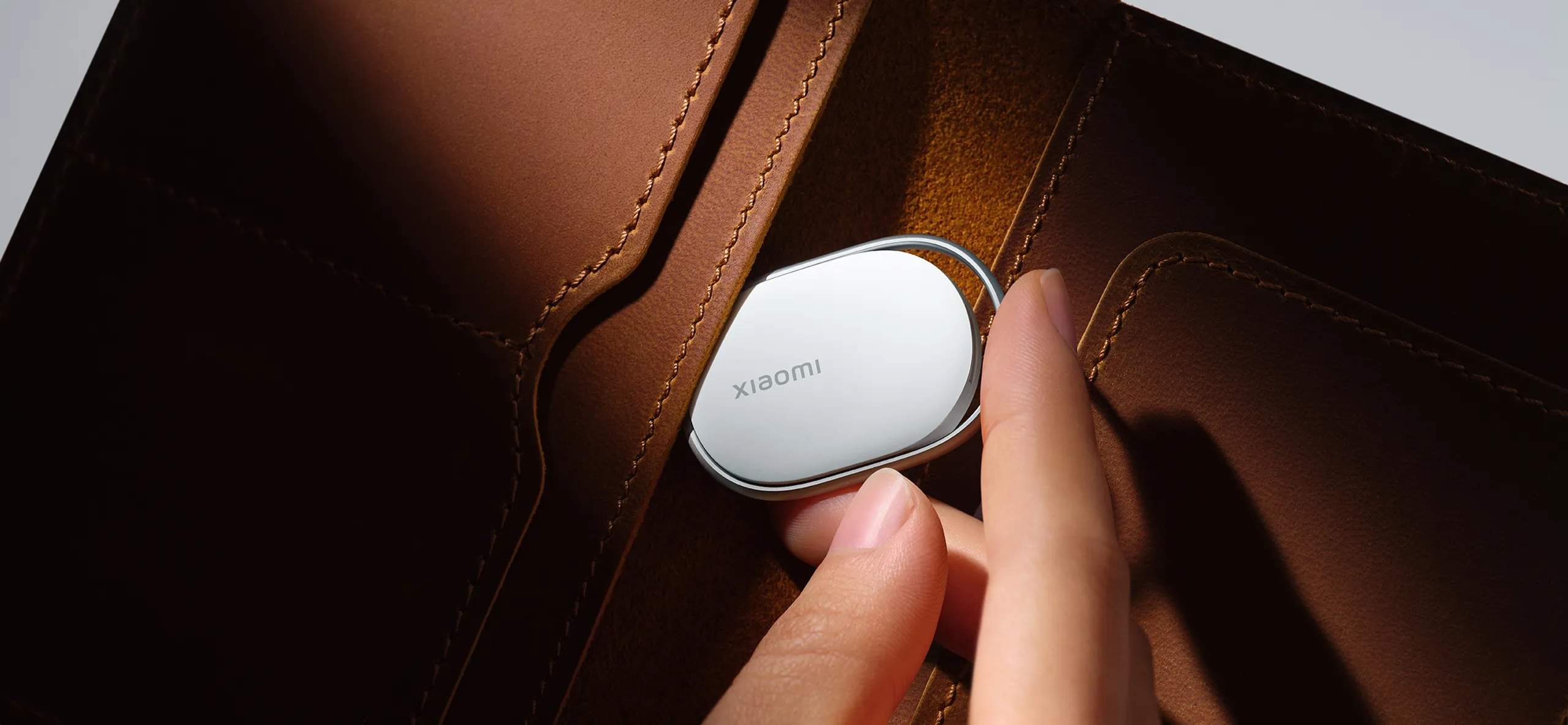 La mejor alternativa al AirTag de Apple es de Xiaomi: compatible con el ...