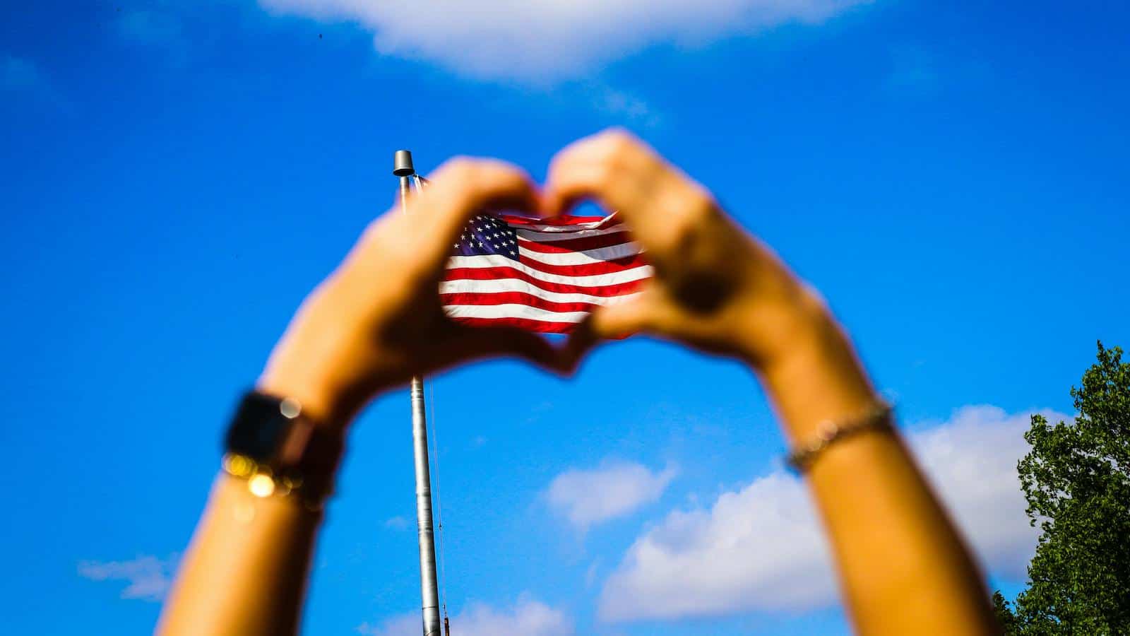 10 reasons the USA is better for long-distance travel experiences than ...