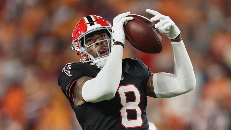 Falcons may have prime chance to make franchise-altering move before ...