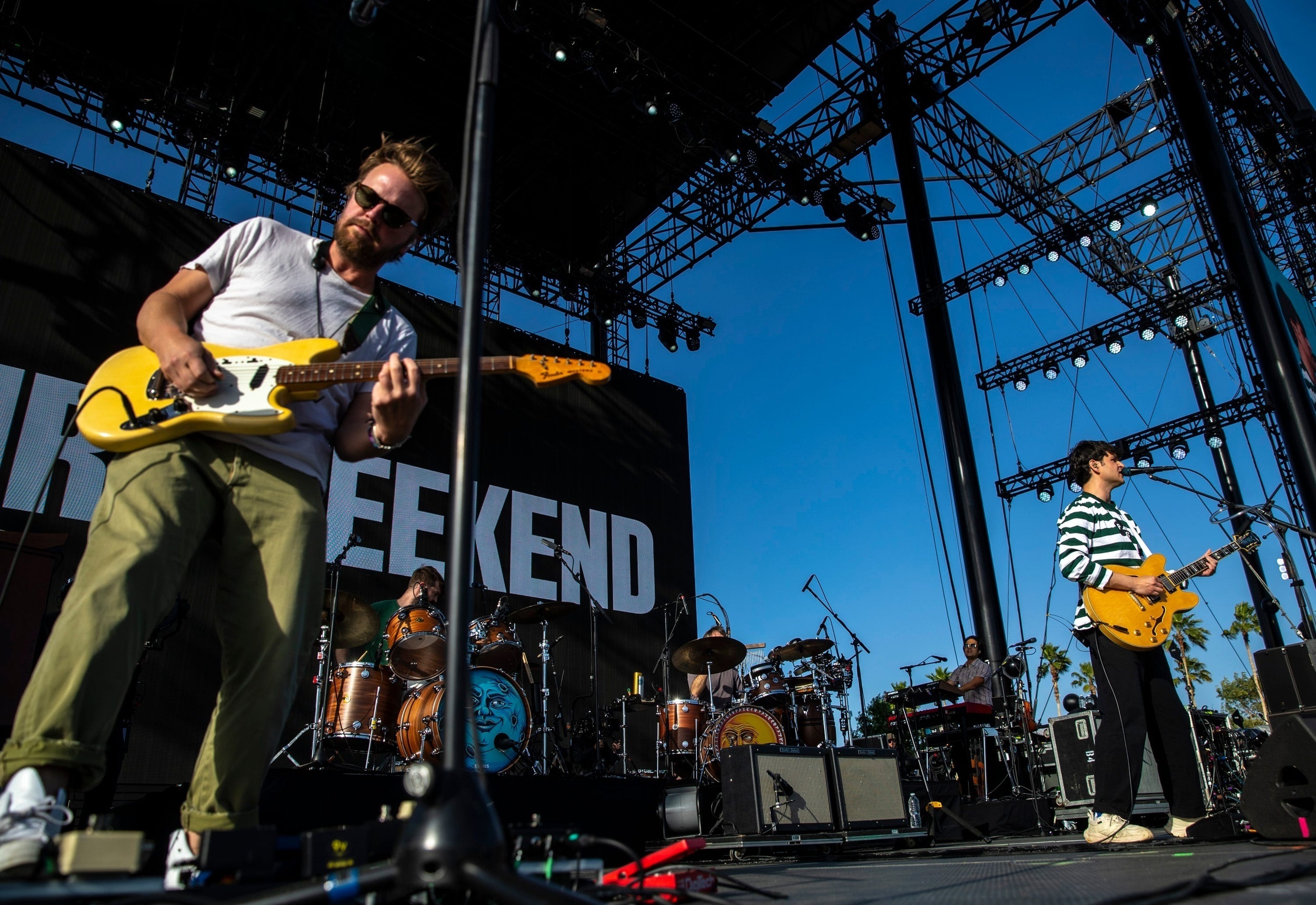 The 25 most underrated bands from the 2000s