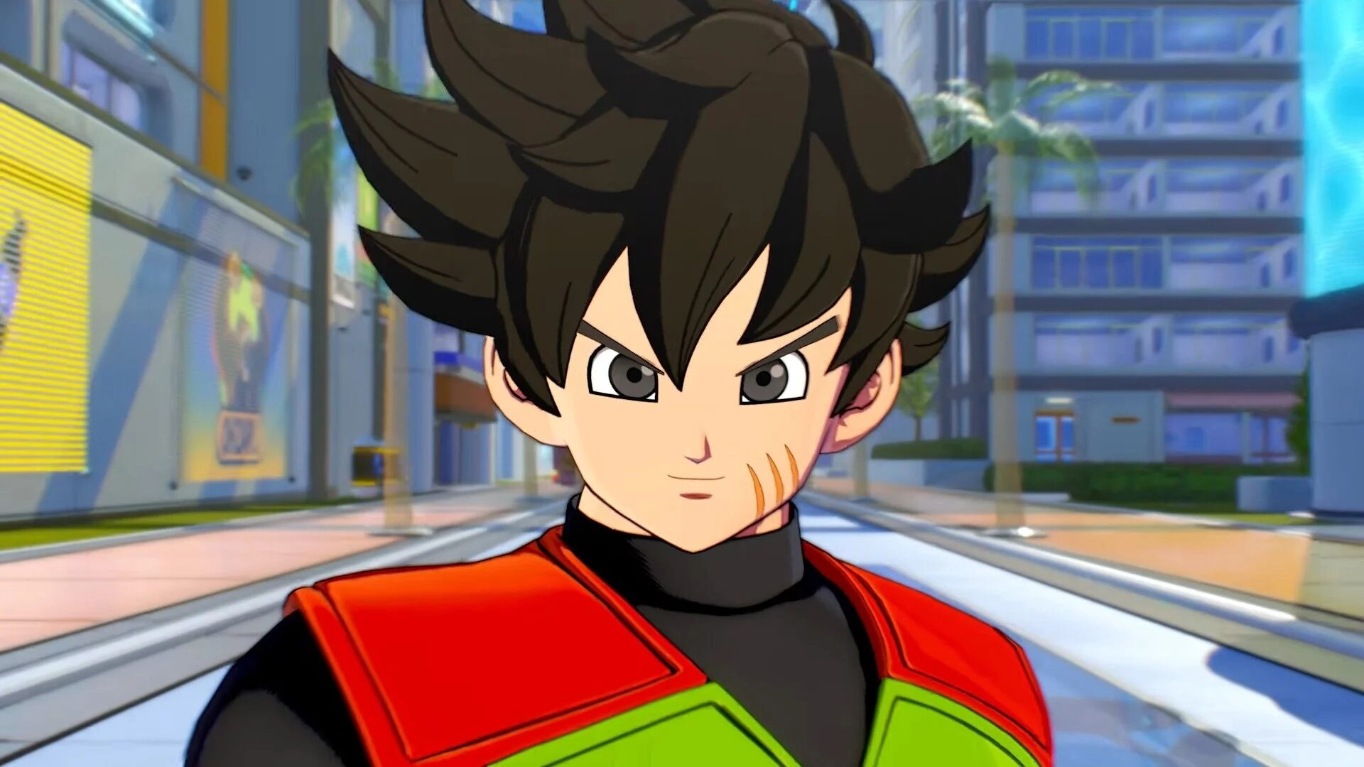 Dragon Ball Xenoverse 3 is confirmed for 2027 release window