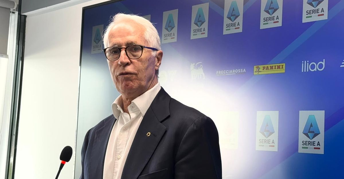 FIGC, Aic e Aiac: "Con Malagò molto bene, condividiamo i temi principali"