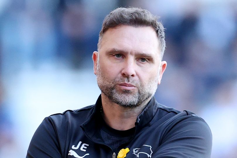 Derby County make announcement as pre-season plans take shape
