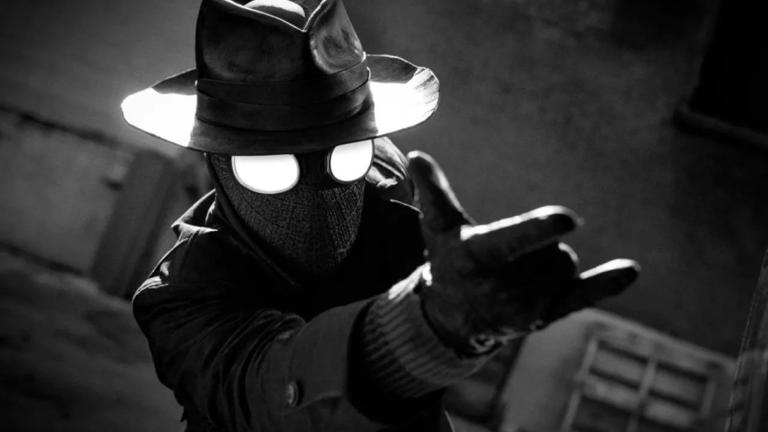 Spider-Noir officially reveals Sandman and Tombstone cast