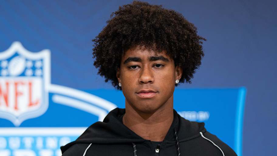 Ranking every USC Trojan expected to be picked in 2026 NFL draft