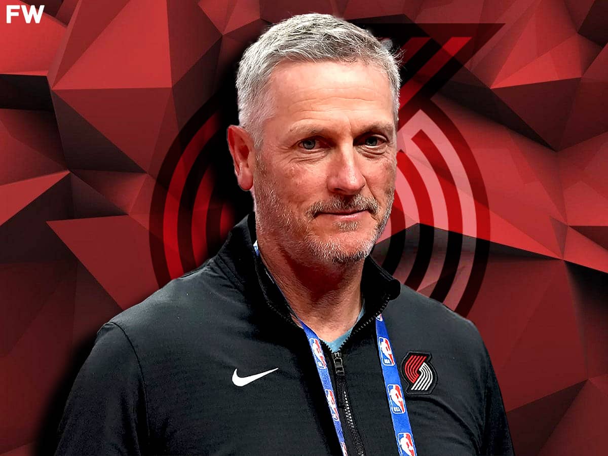 $2.3B Trail Blazers owner implements cost-cutting measures: $1.5M coach ...