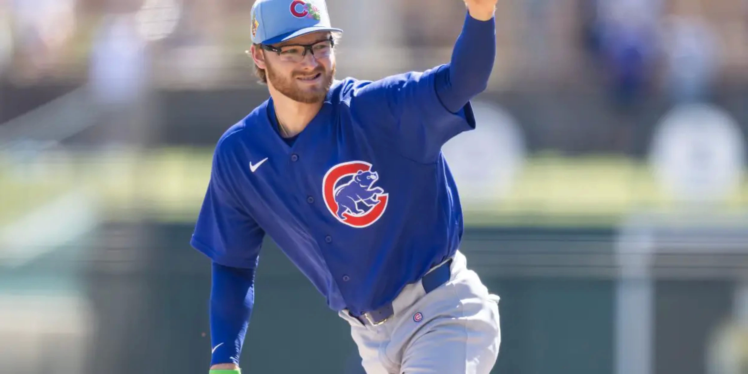 Chicago Cubs reliever quietly having big start to 2026 season