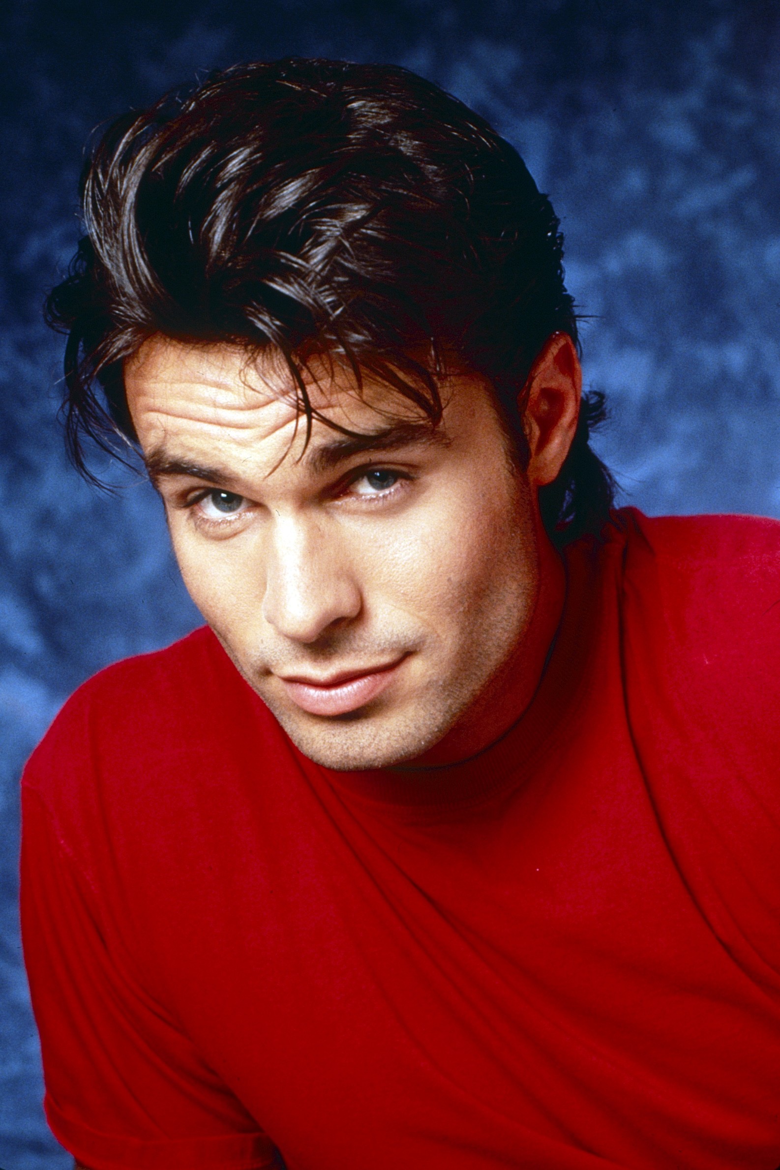 Lisa Rinna mourns 'Days of Our Lives' co-star Patrick Muldoon's death ...