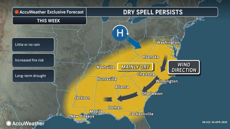 Staunton area faces fire danger, freeze warning