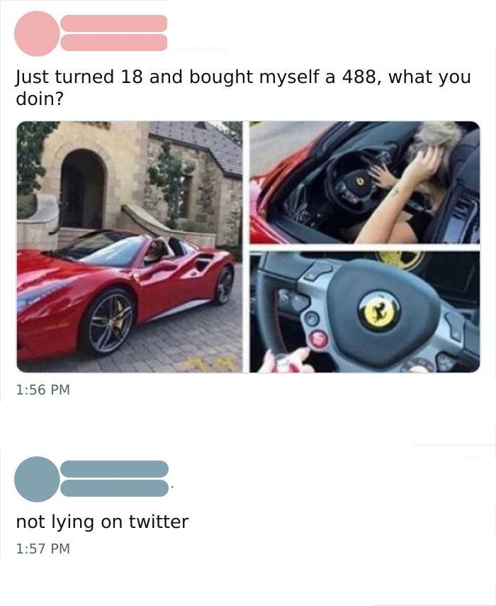 50 times people completely lost common sense