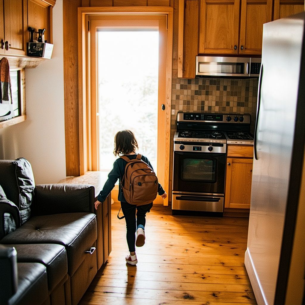 Father confronts preschool teacher when daughter comes home claiming ...