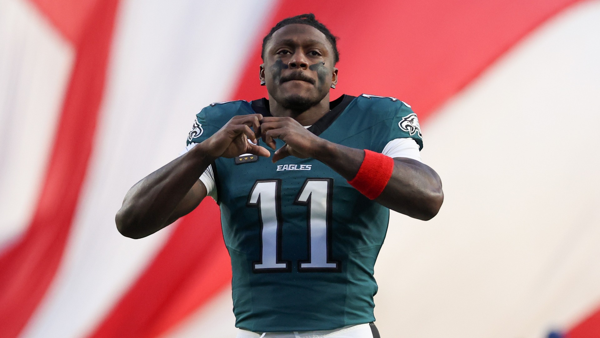 AJ Brown trade to Patriots looks likely: NFL draft implications
