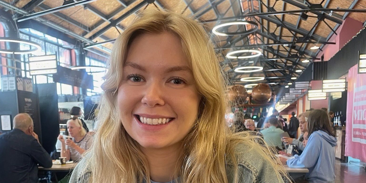 How Jennifer Gavin, 32, beat life-threatening sepsis to line up at the ...